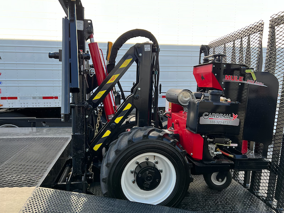 Nestz: Instant tiny homes for modern life